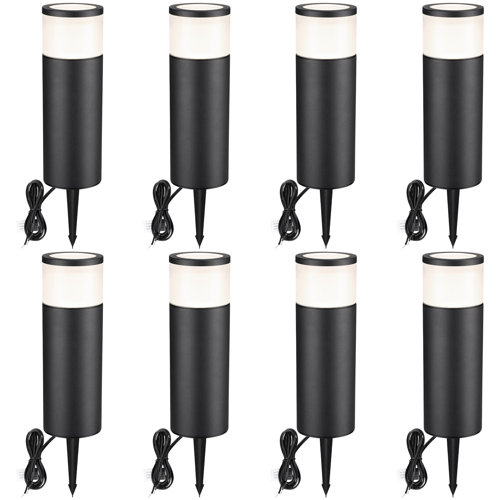 Low Voltage Landscape Lighting | Wayfair